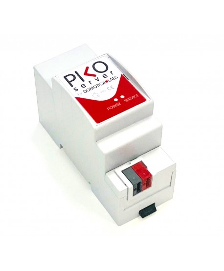 Domotica Labs - Piko - Controller